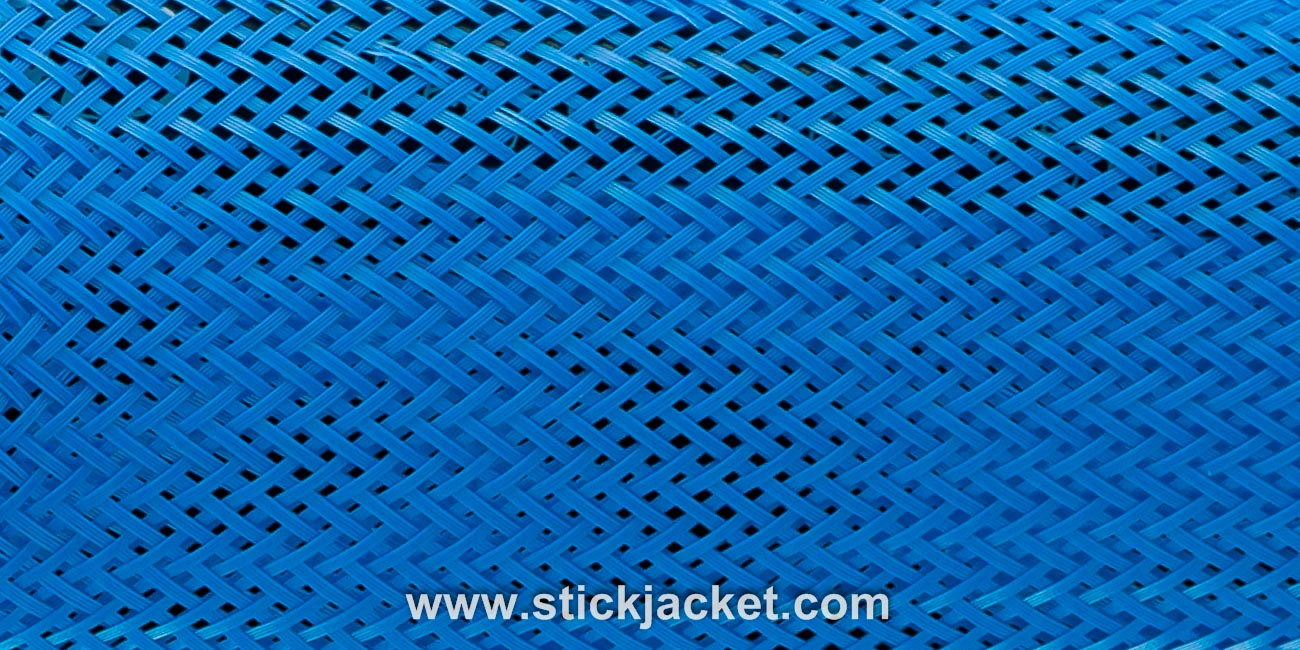 Stick Jacket Fishing Rod Covers - Spinning – Waterloo Rods