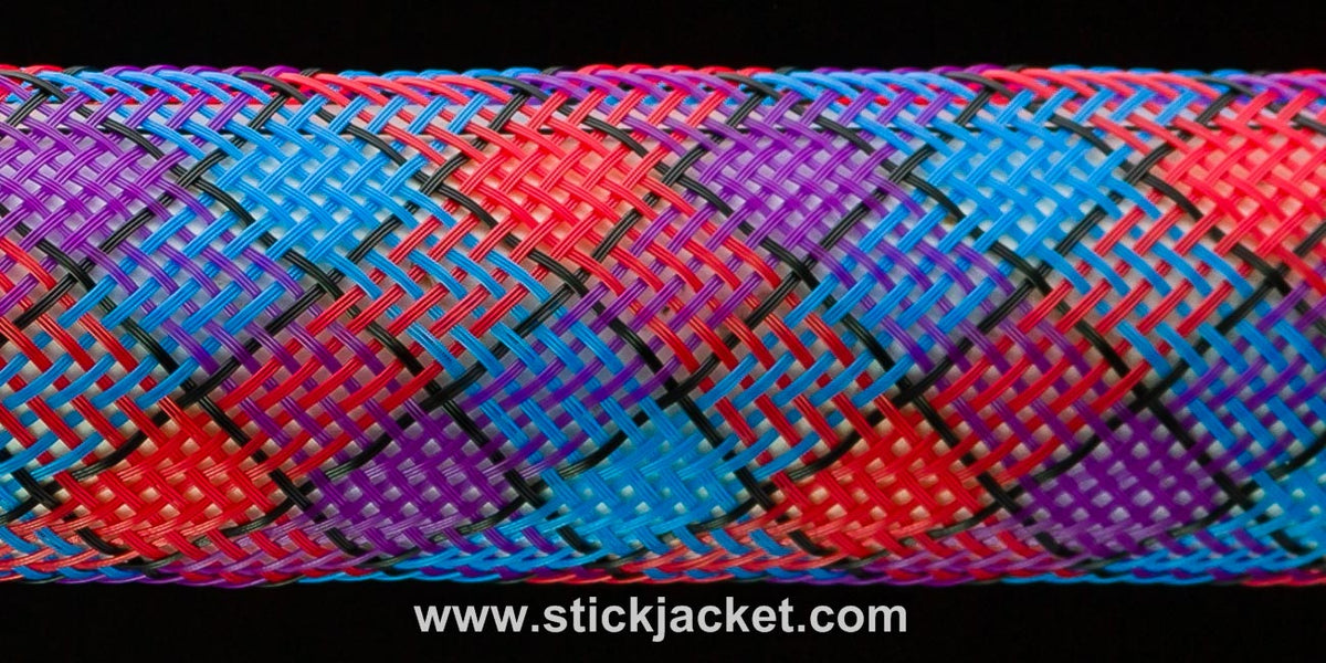 Stick Jacket Fishing Rod Covers - Casting – Waterloo Rods
