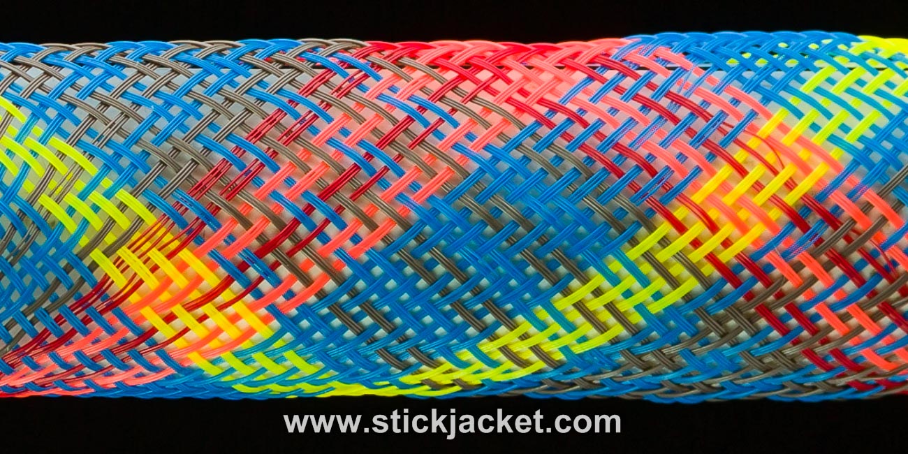 Stick Jacket Fishing Rod Covers - Casting – Waterloo Rods