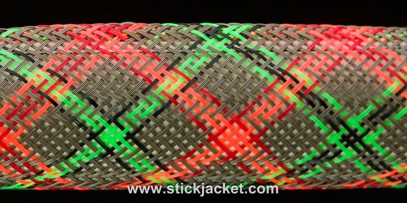 Stick Jacket Fishing Rod Covers - Casting – Waterloo Rods