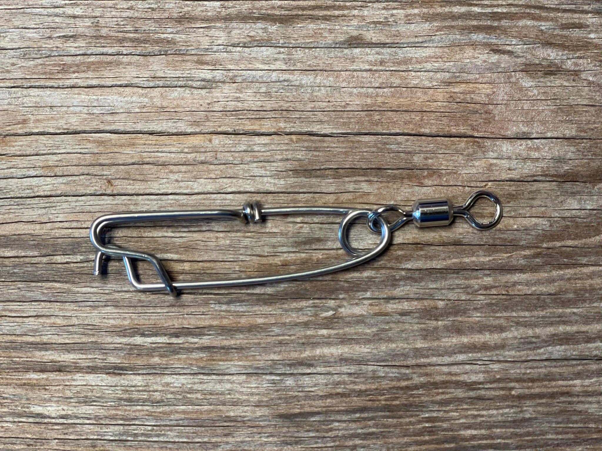 Stinky Pants Stringer Clip – Waterloo Rods