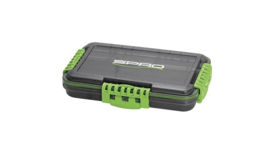 Wade Boxes – Waterloo Rods