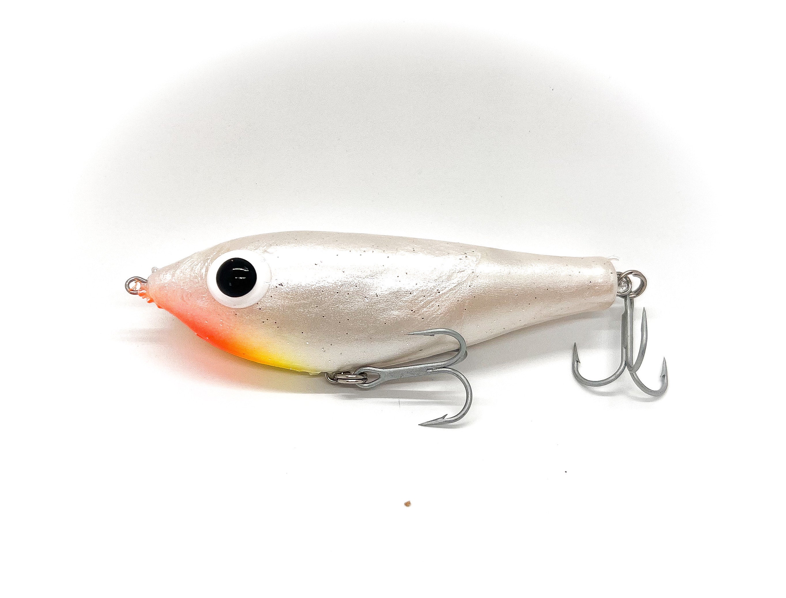 Coastal Marsh Fat Boy – Waterloo Rods
