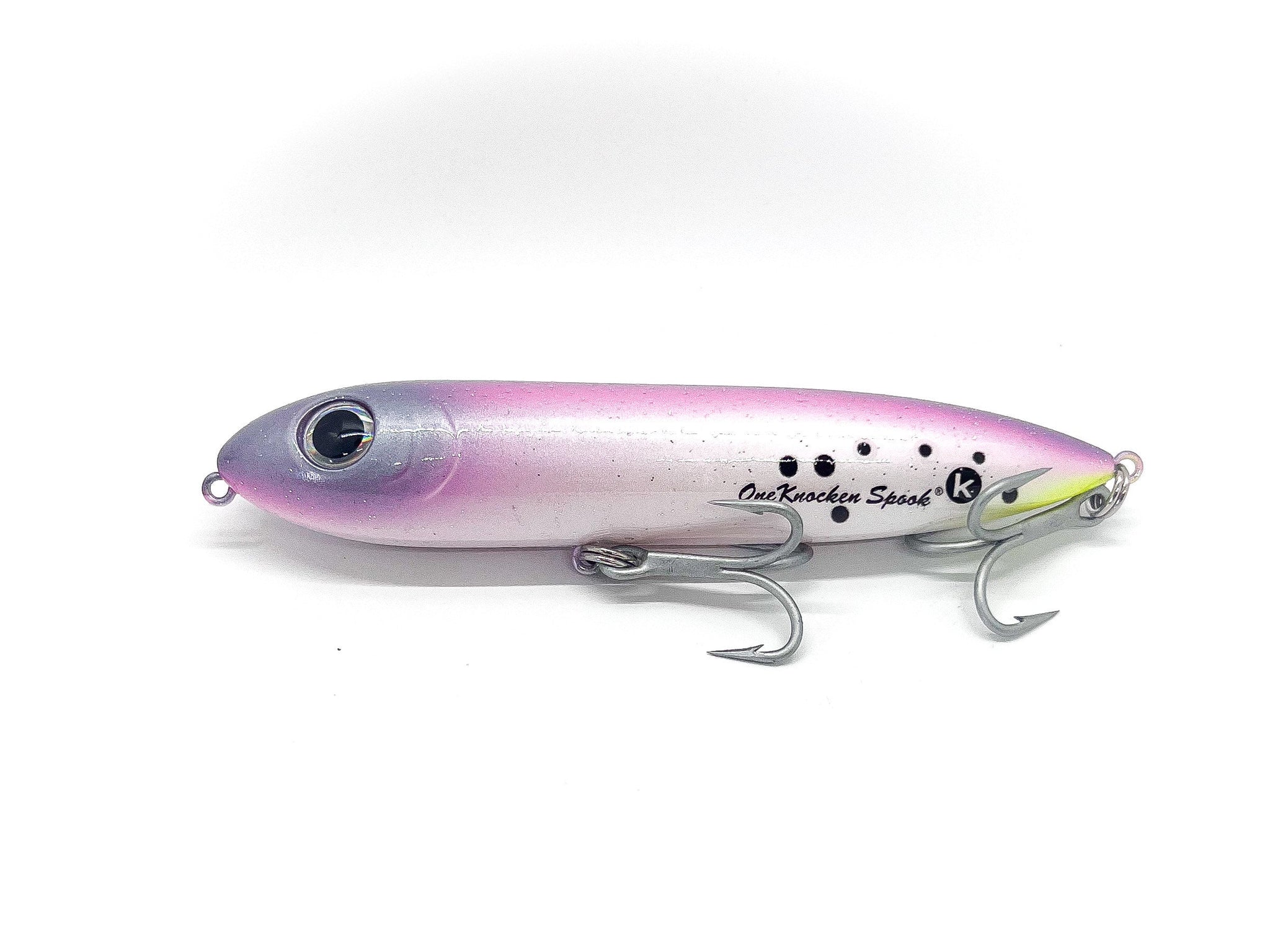 Coastal Marsh – Waterloo Rods