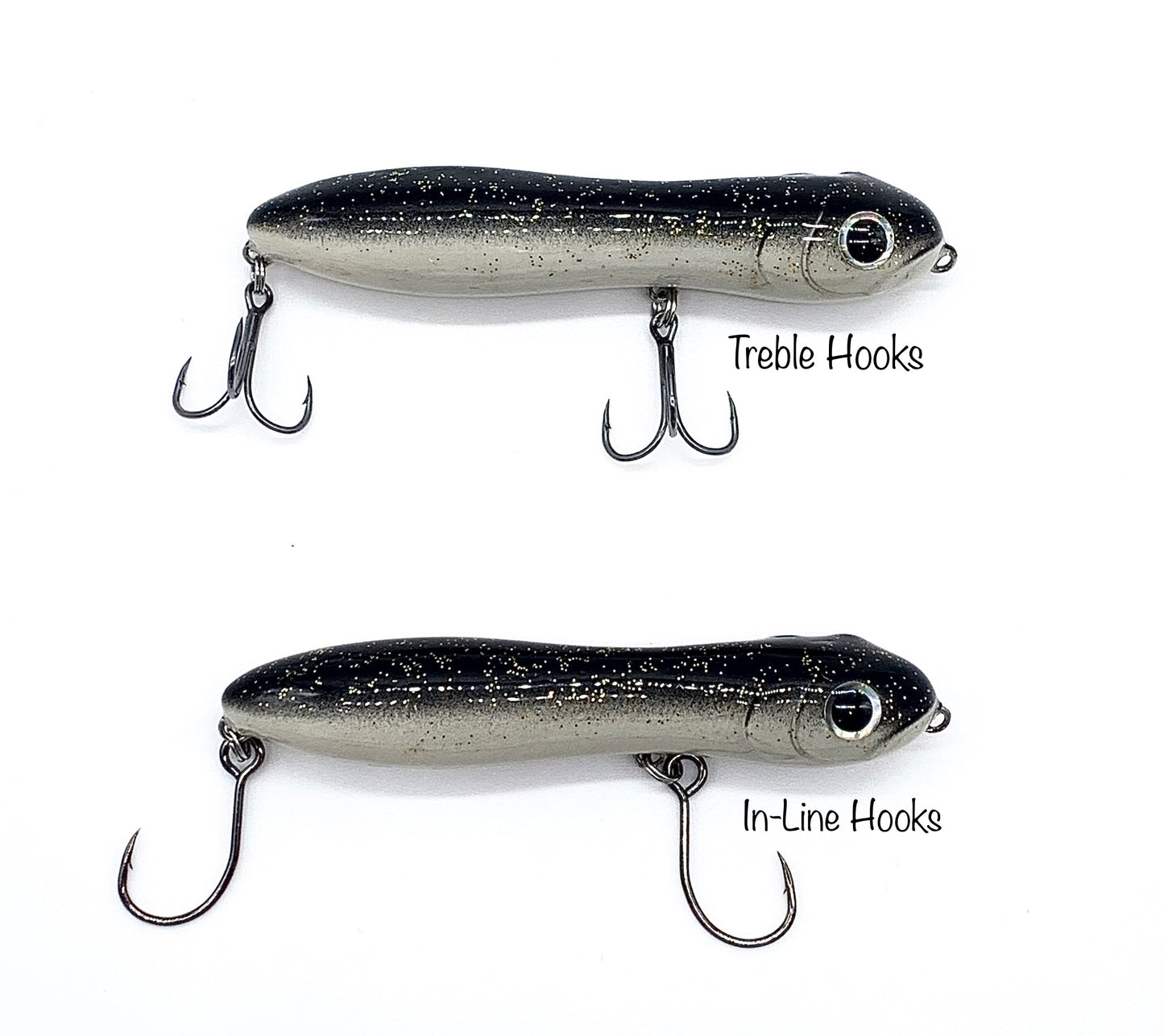 Mansfield Knockers Lures – Waterloo Rods