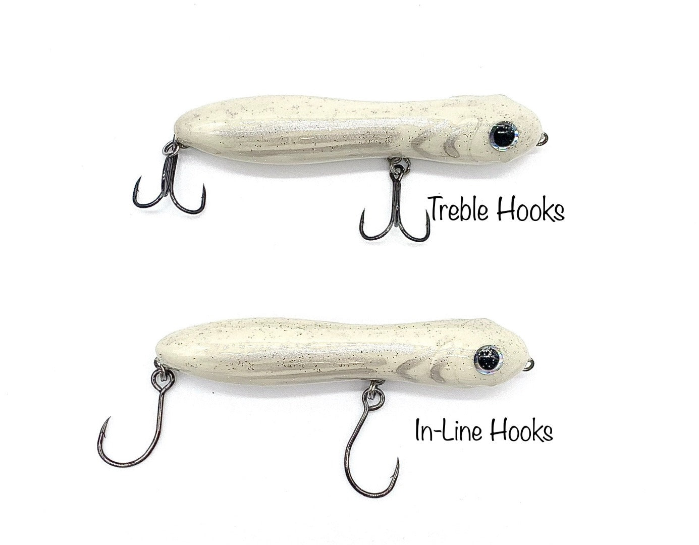 Mansfield Knockers Lures – Waterloo Rods