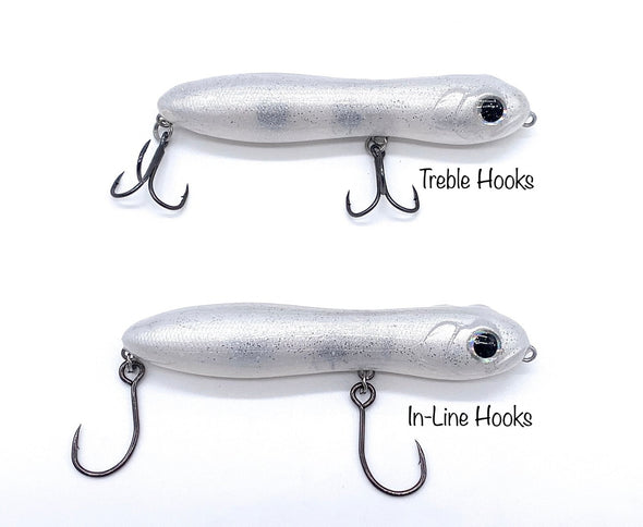Mansfield Knockers Lures – Waterloo Rods