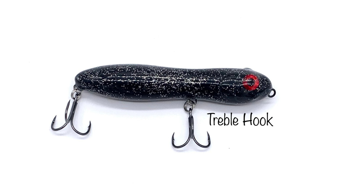 Mansfield Knockers Lures – Waterloo Rods