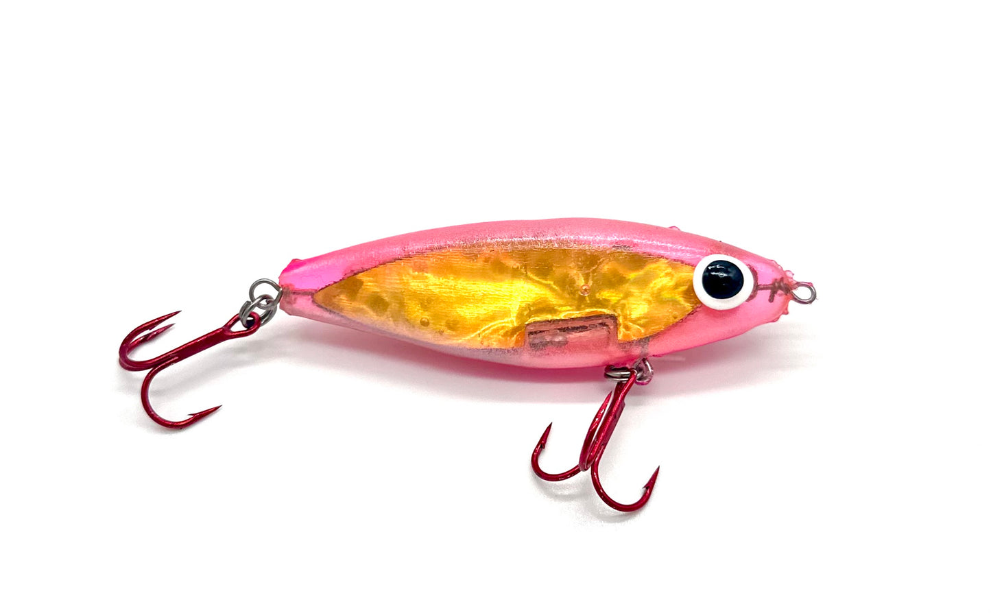 Custom Corky Soft Dine XL – Waterloo Rods