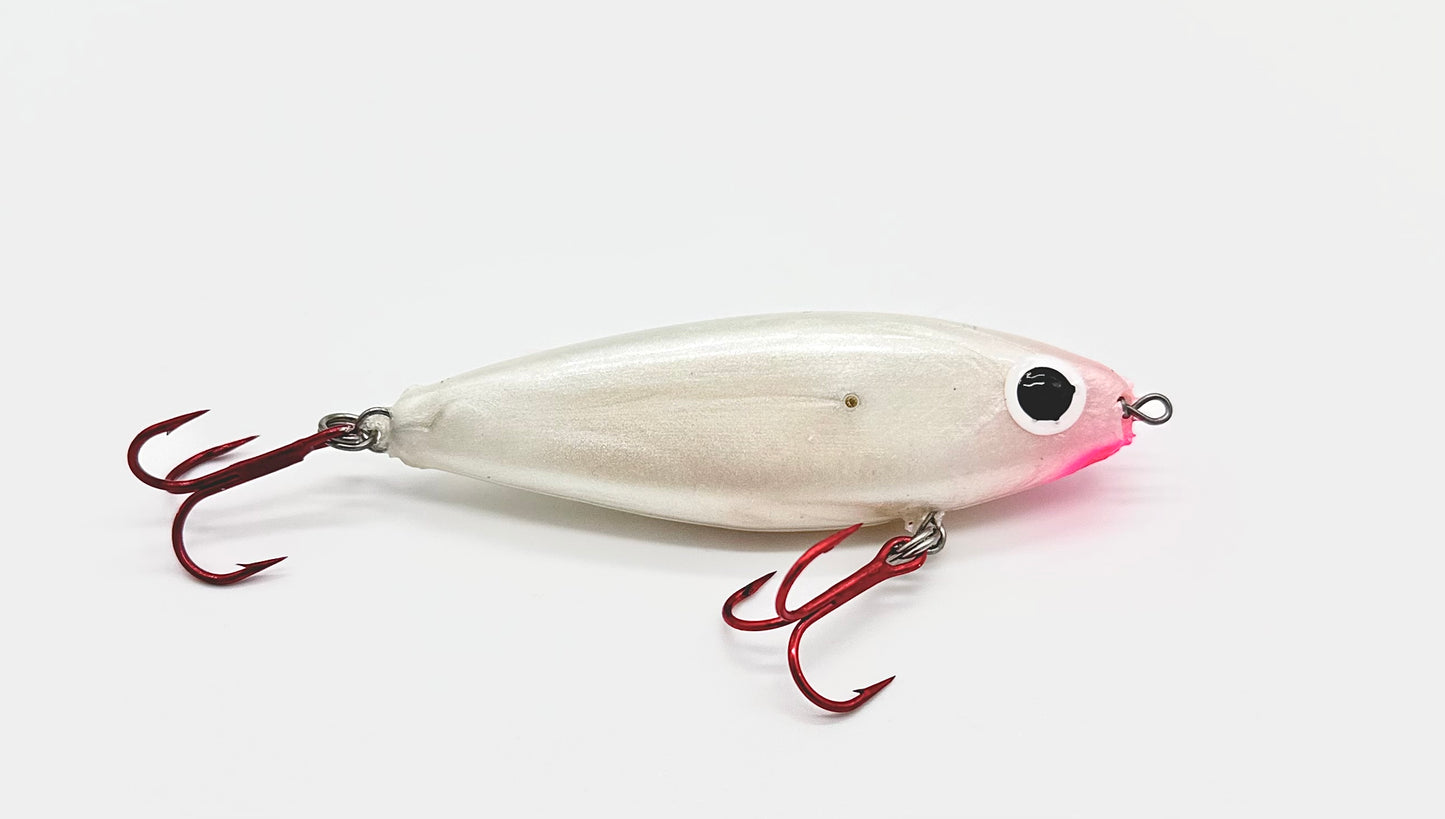 Custom Corky Soft Dine XL – Waterloo Rods