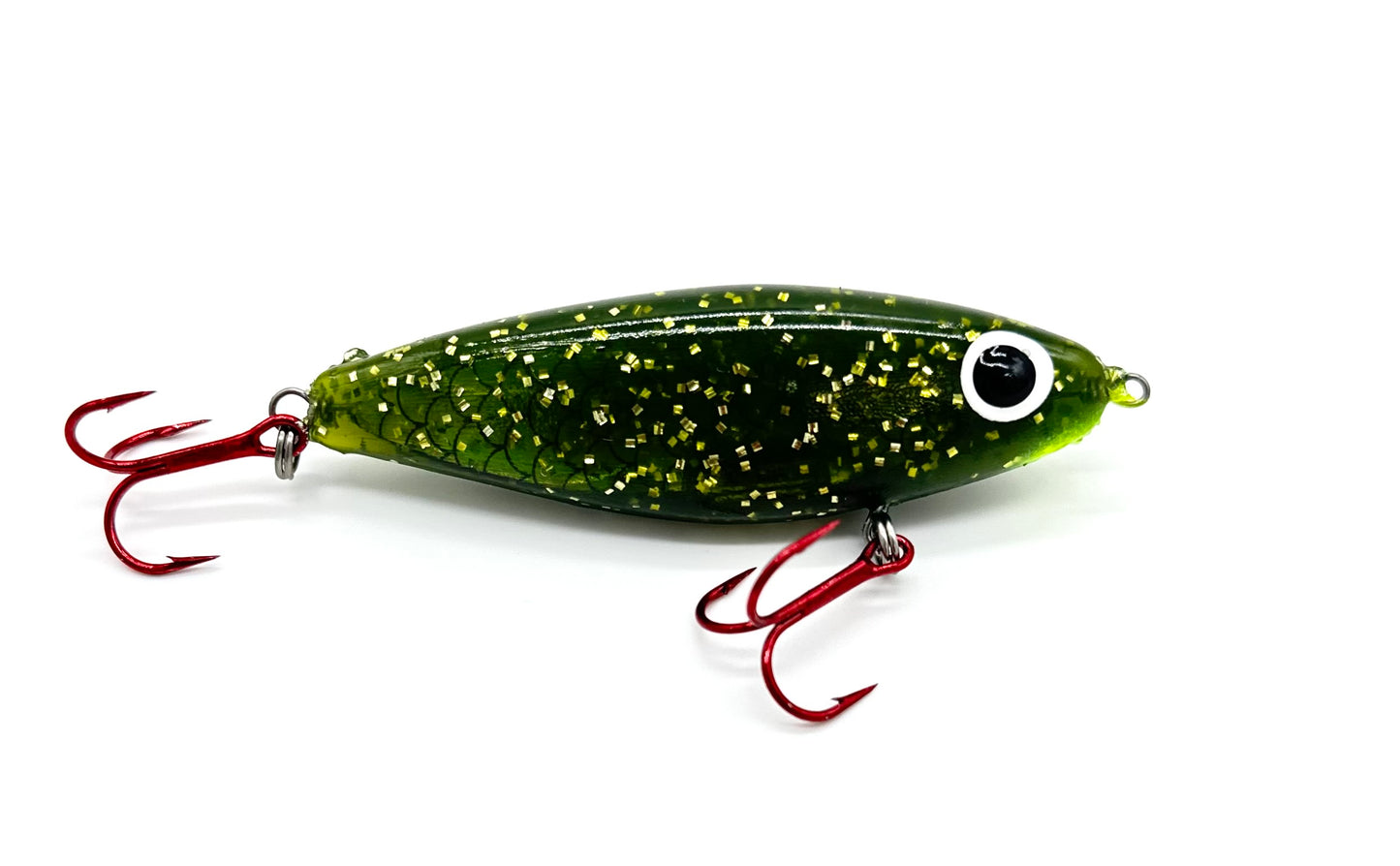 Custom Corky Soft Dine XL – Waterloo Rods