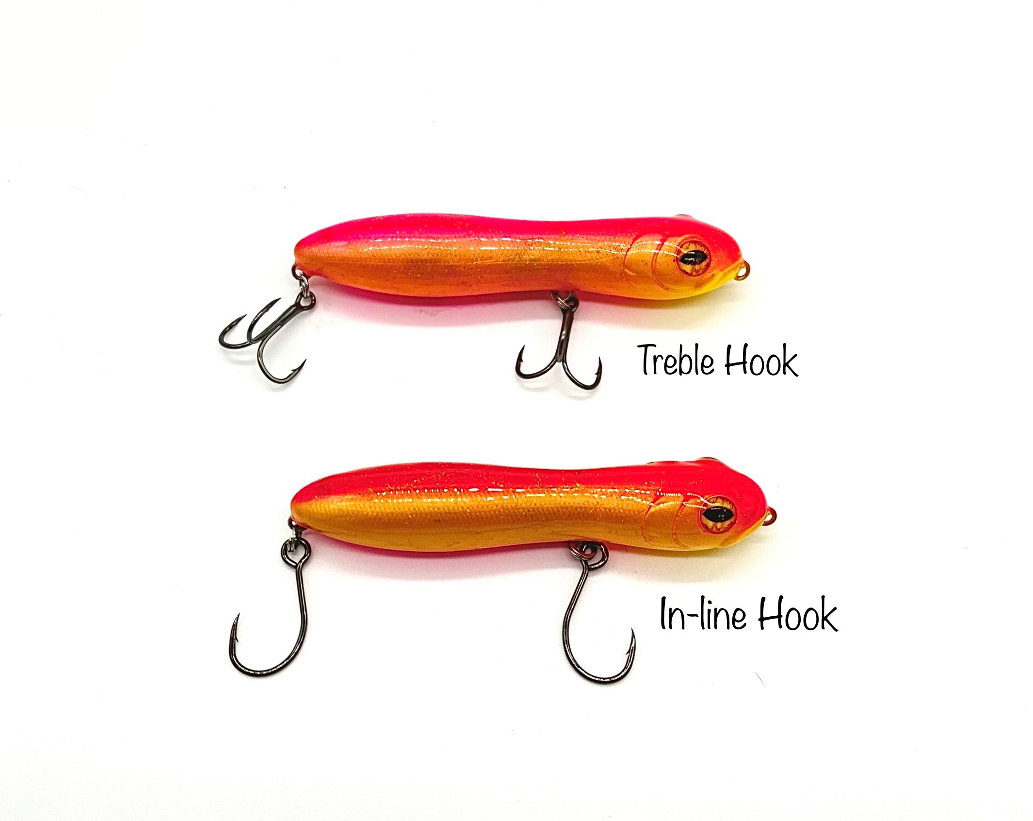 Mansfield Knockers Lures – Waterloo Rods