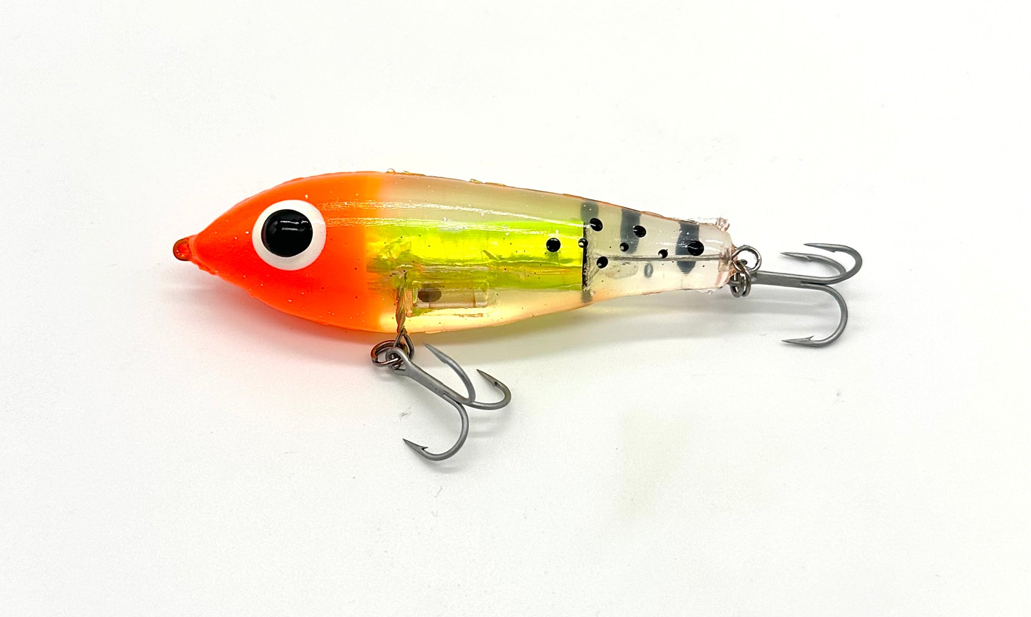 Coastal Marsh Fat Boy – Waterloo Rods