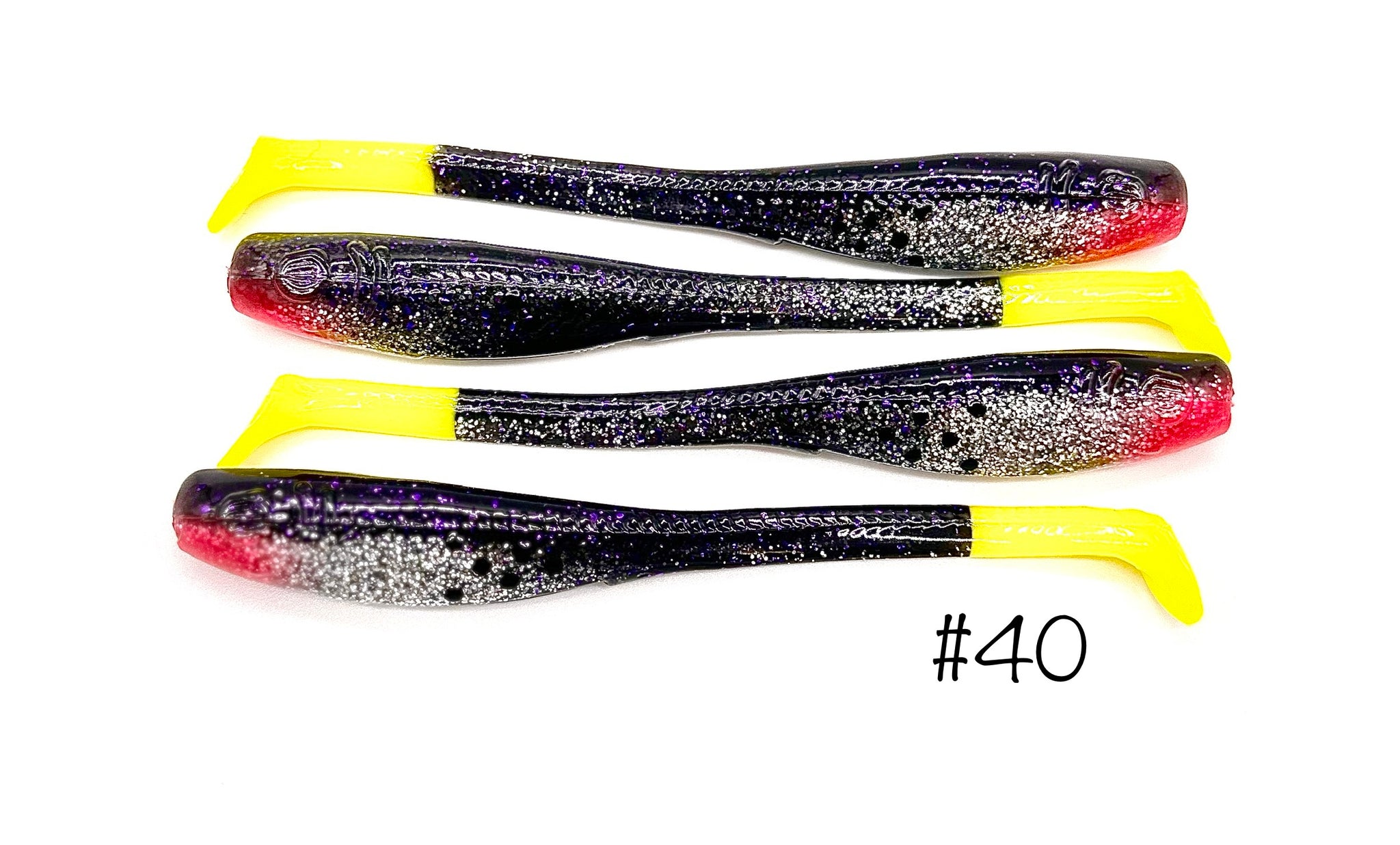 Custom Down South Lures - Super Model – Waterloo Rods