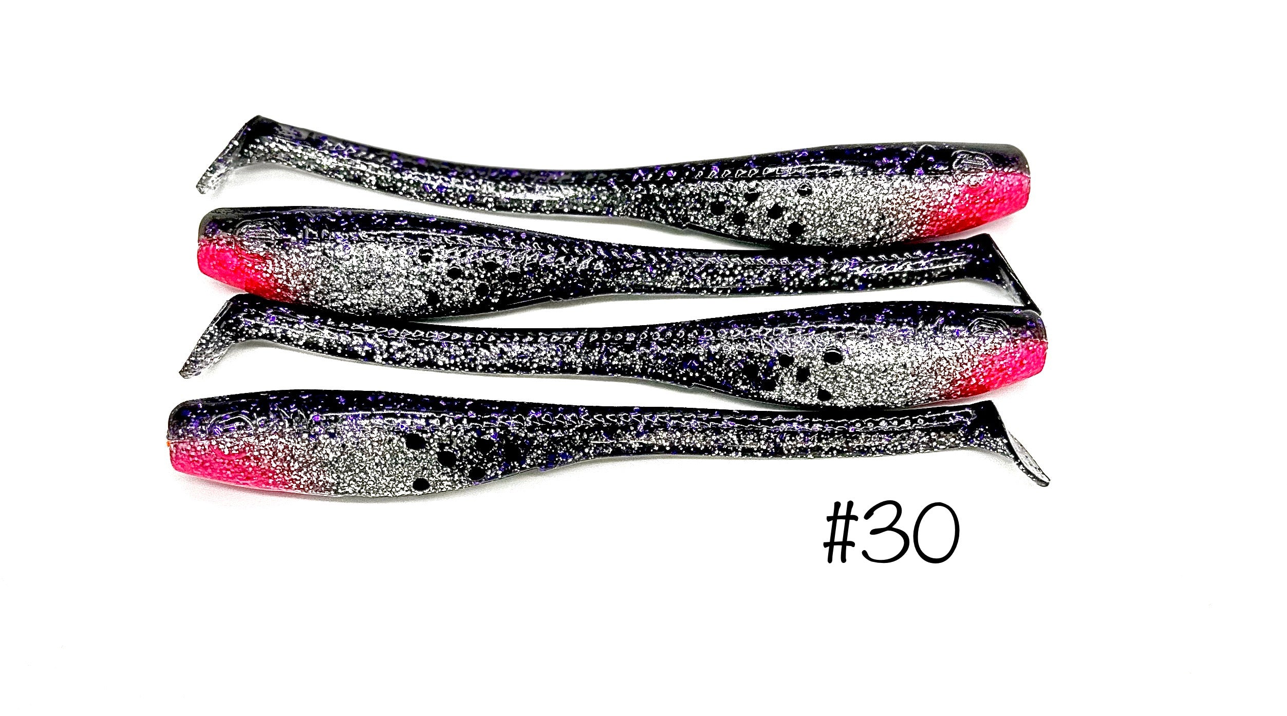 Custom Down South Lures - Super Model – Waterloo Rods