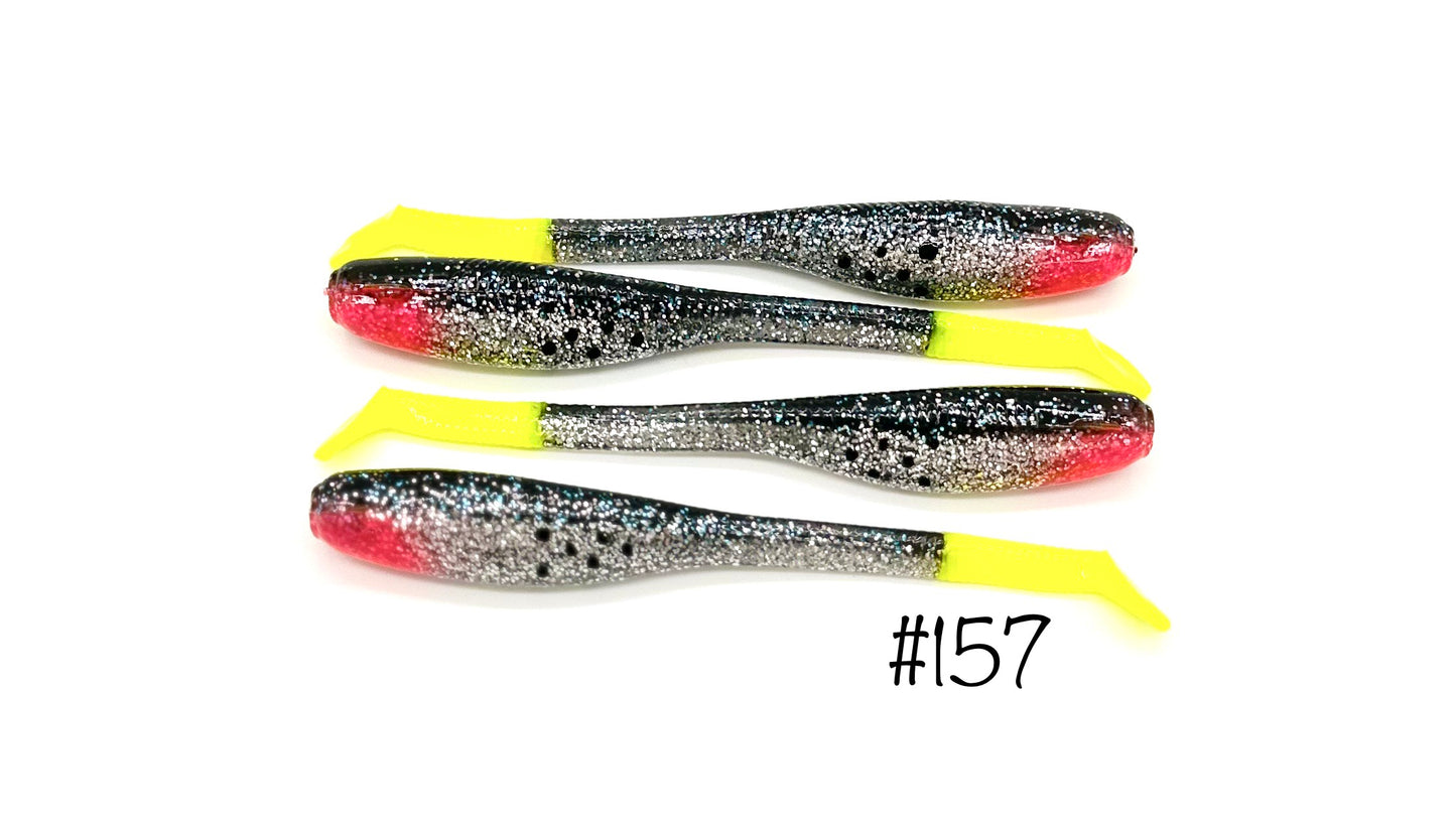 Custom Down South Lures - Original – Waterloo Rods