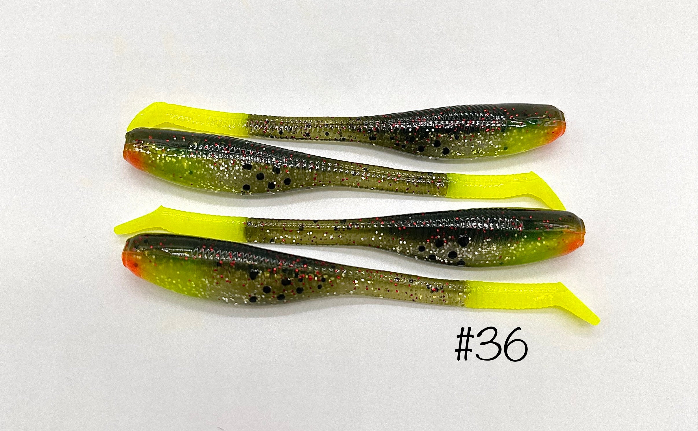 Custom Down South Lures - Original – Waterloo Rods