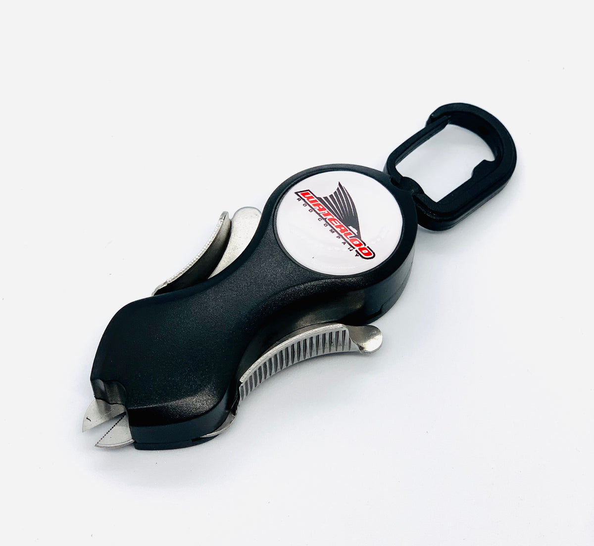 Waterloo Rod Company Boomerang Snip – Waterloo Rods