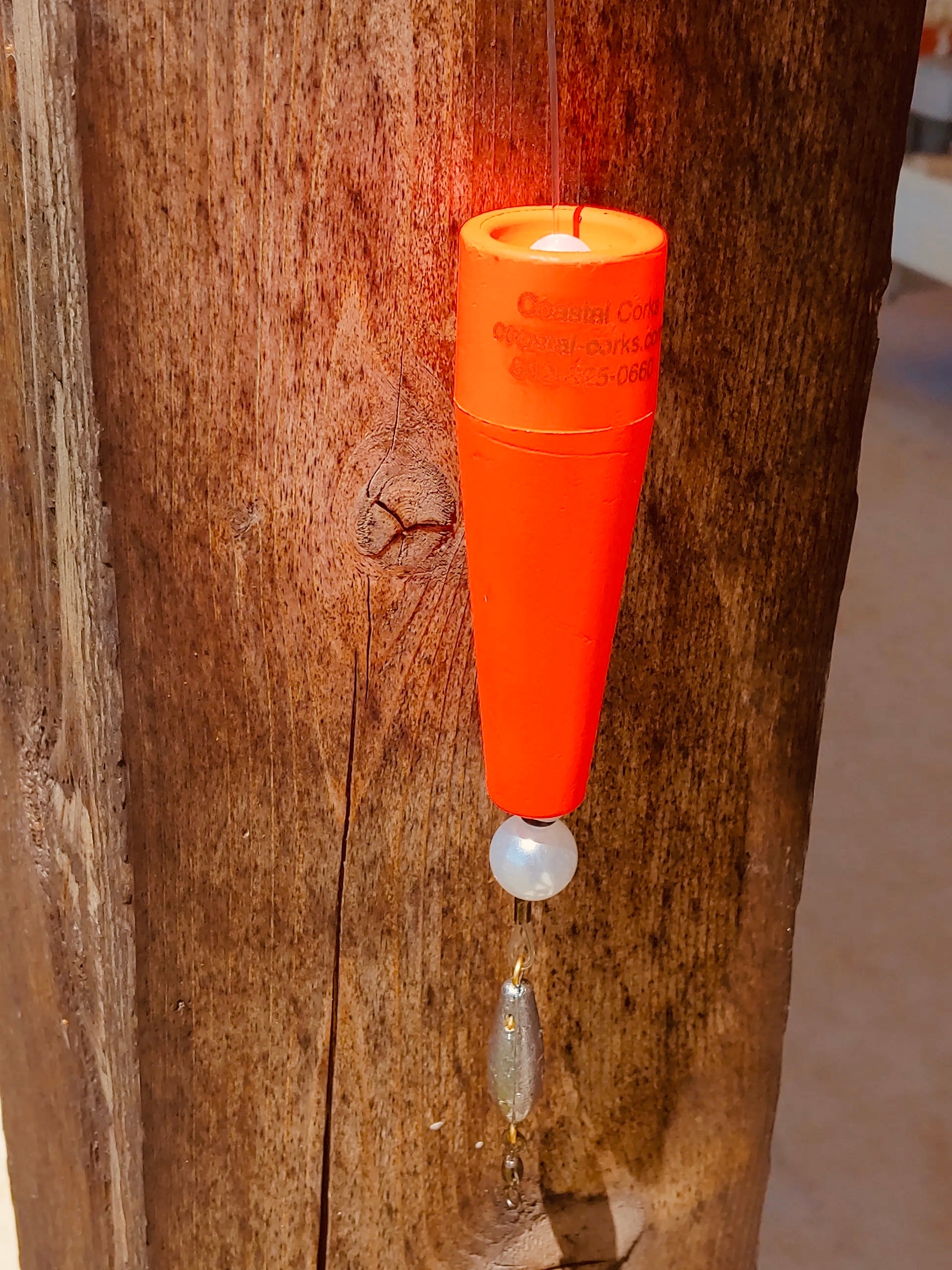 Coastal Corks (Multiple Colors) – Waterloo Rods