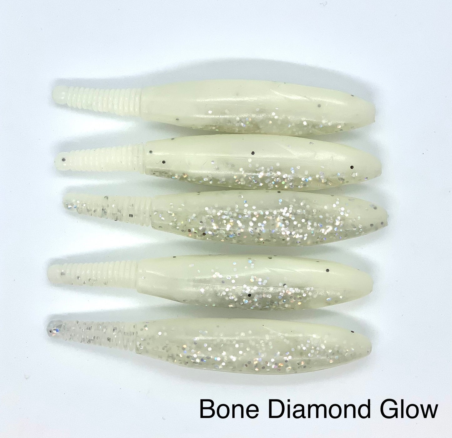 Trout Support Lures (Multiple Colors) – Waterloo Rods