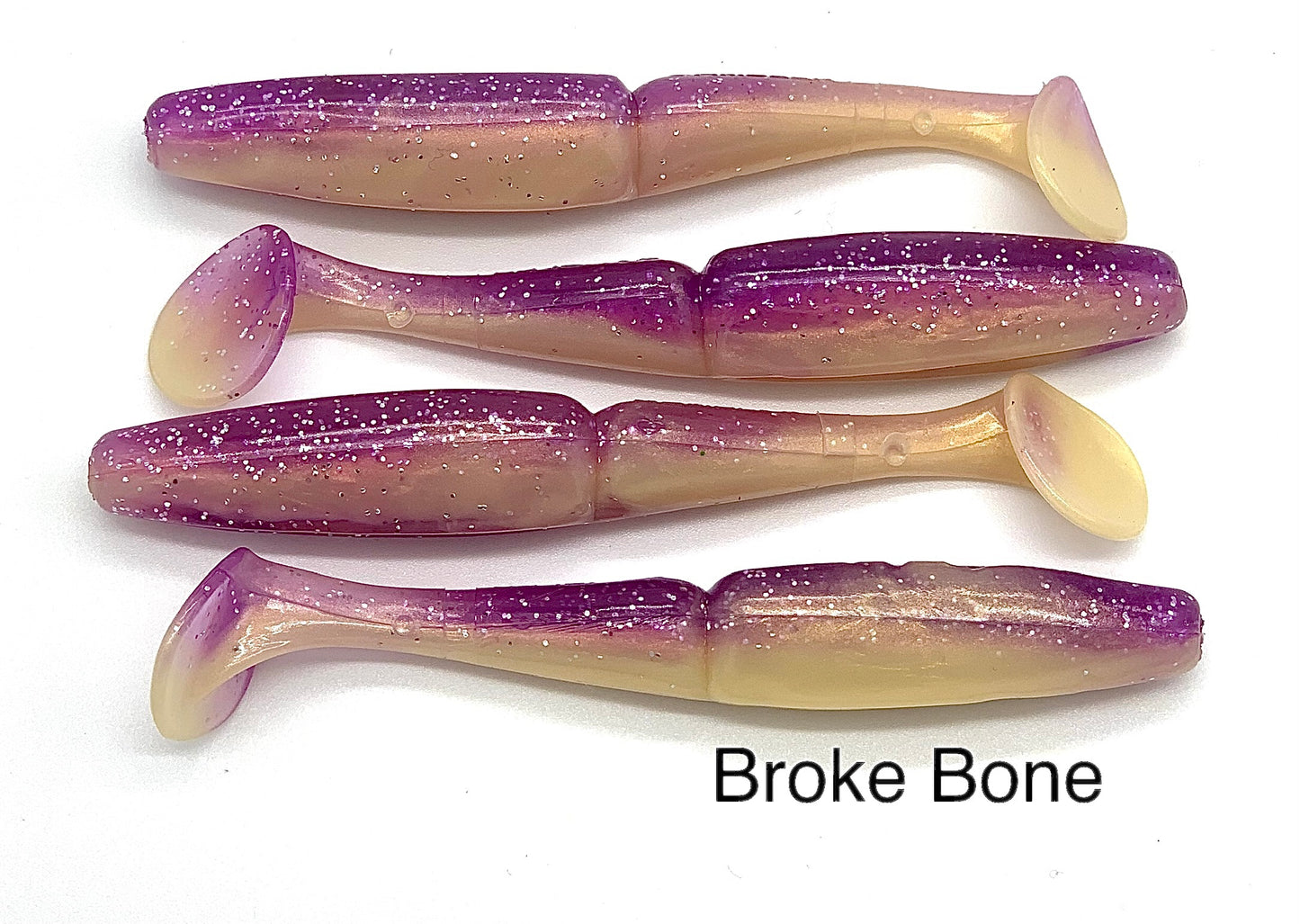 Gambler The Little EZ (Multiple Colors) – Waterloo Rods