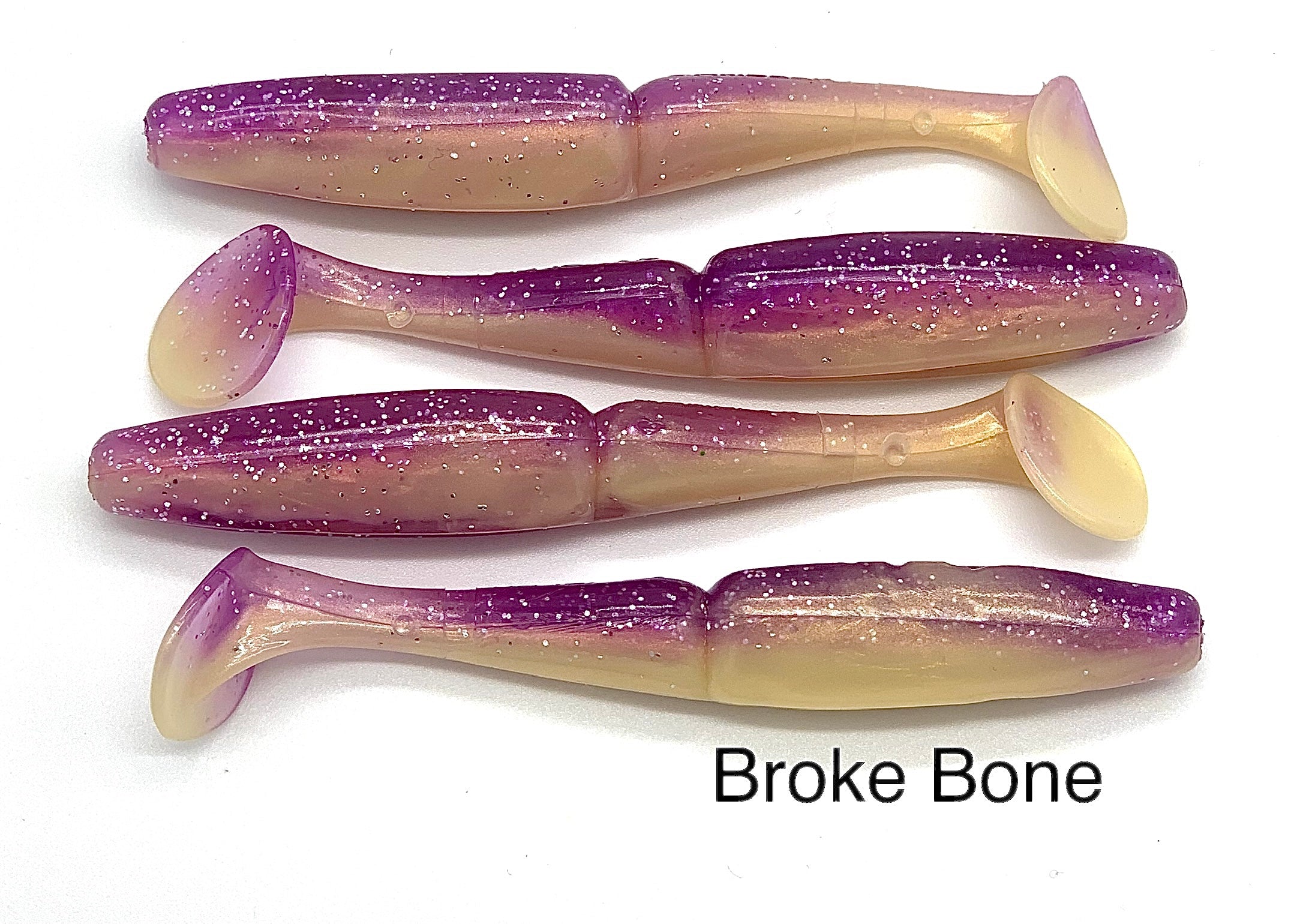 Gambler The Little EZ (Multiple Colors) – Waterloo Rods