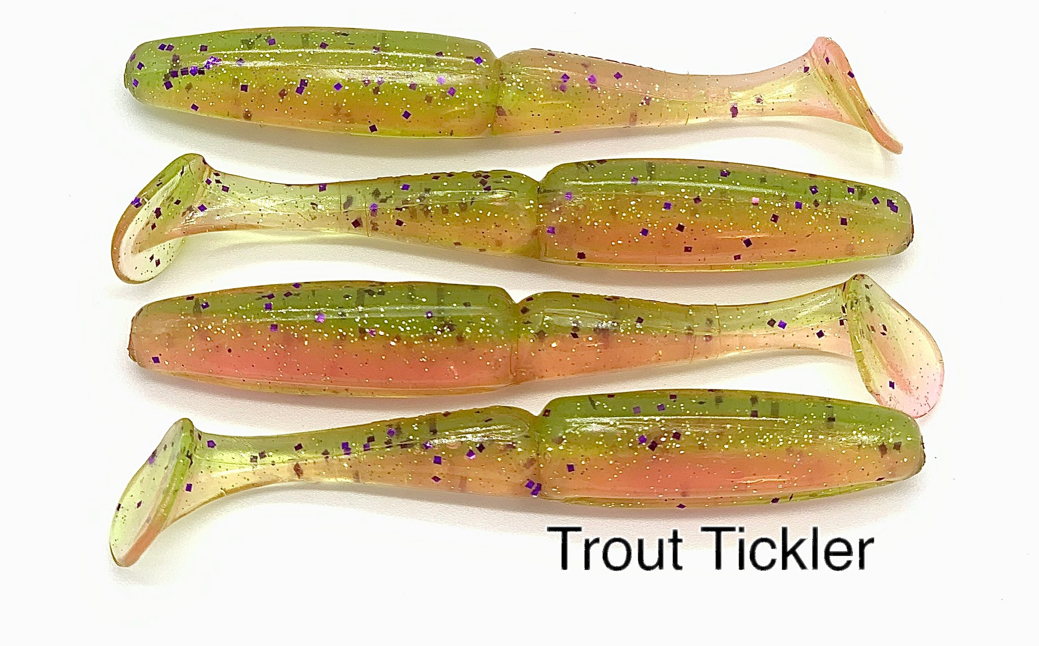 Gambler The Little EZ (Multiple Colors) – Waterloo Rods