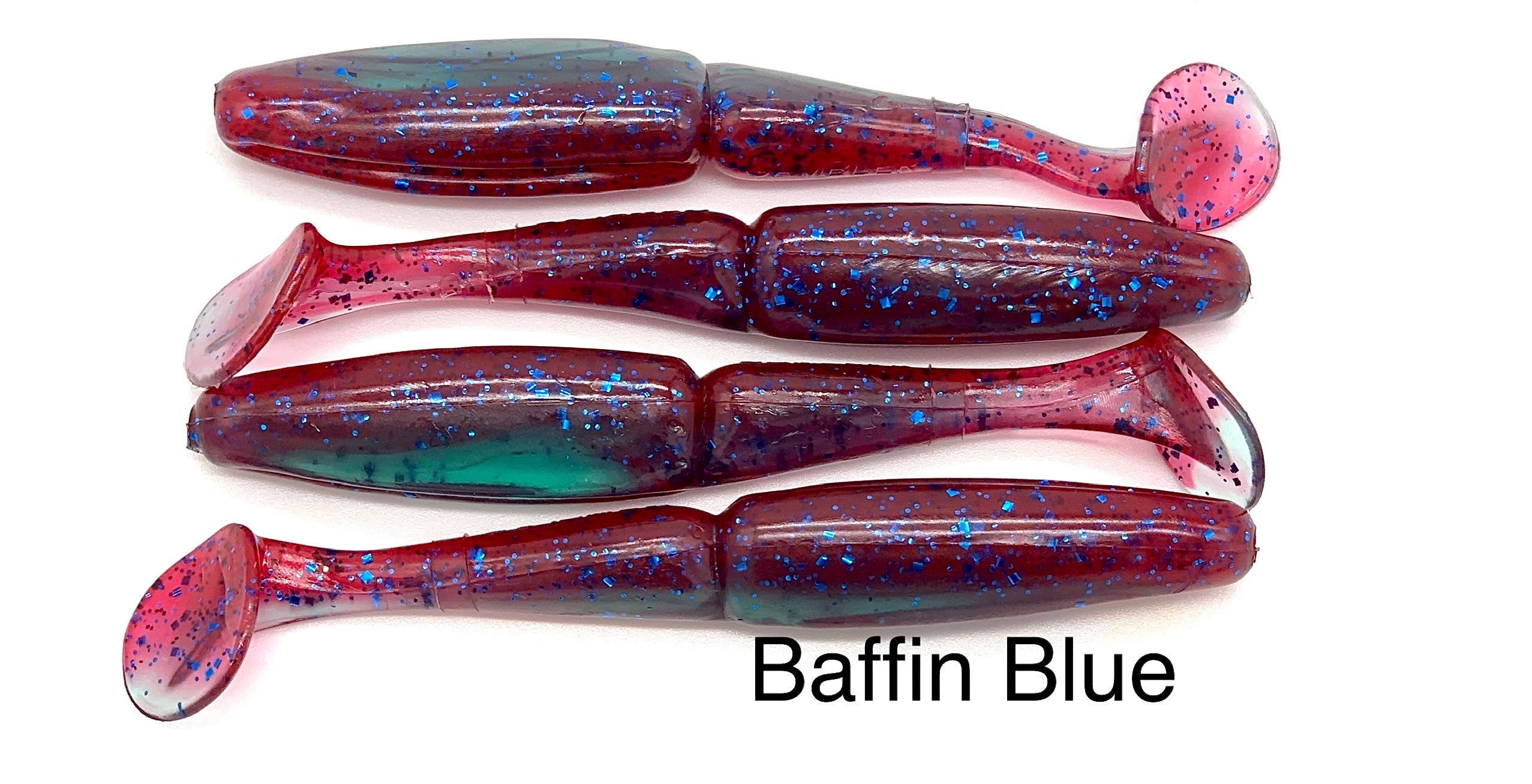 Gambler The Little EZ (Multiple Colors) – Waterloo Rods