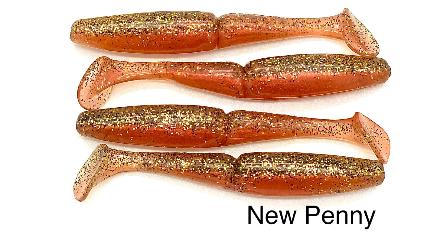 Gambler The Little EZ (Multiple Colors) – Waterloo Rods