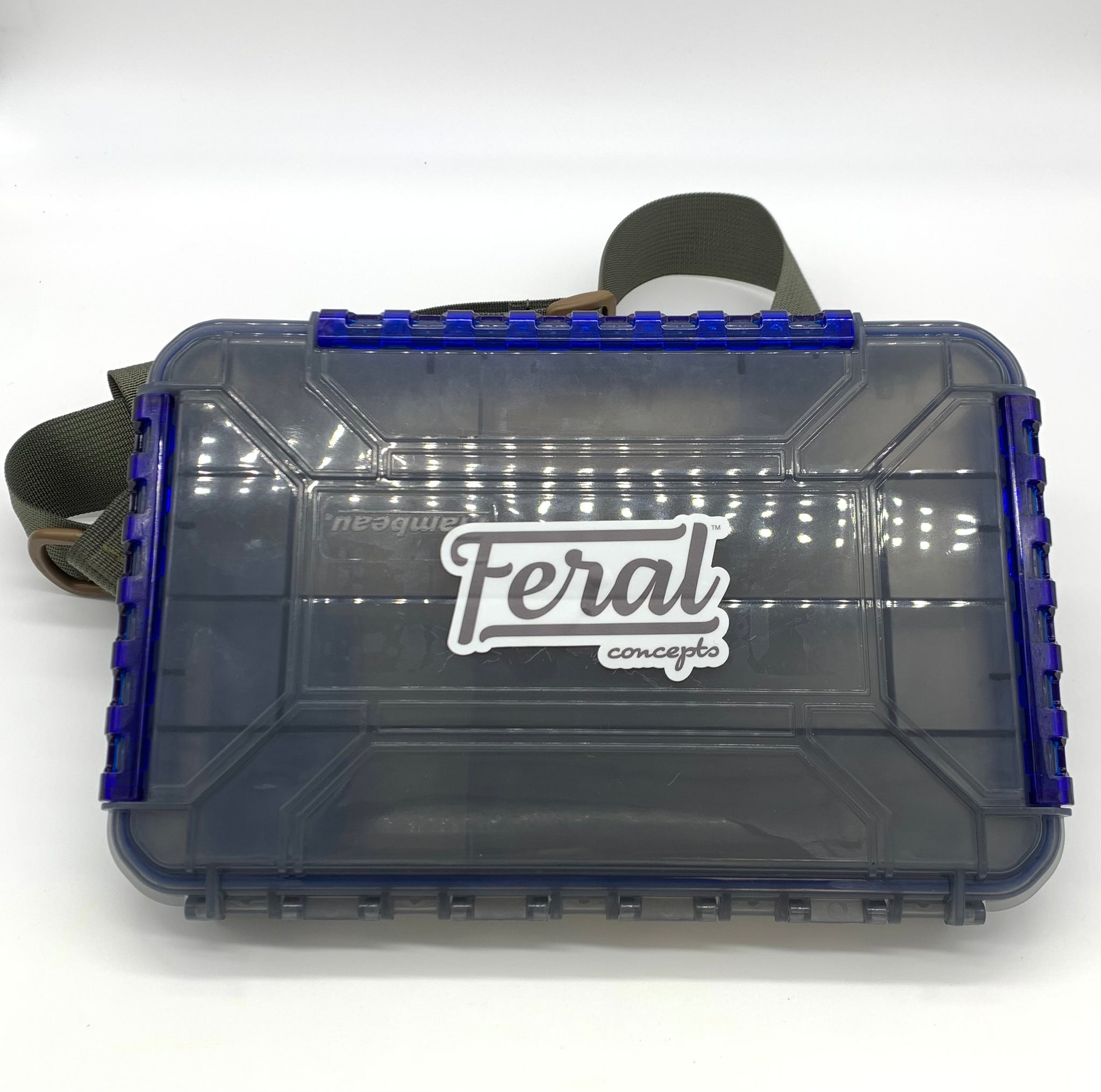 Wade Boxes – Waterloo Rods