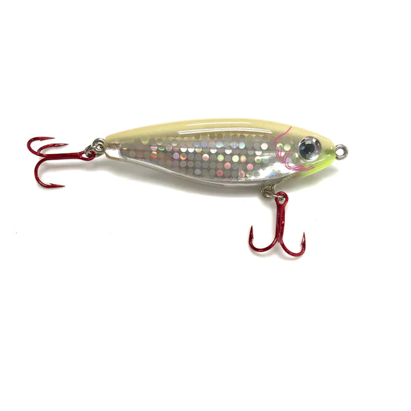 Texas Custom Lures - Double D – Waterloo Rods