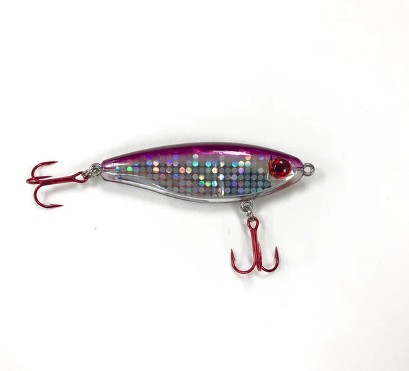Texas Custom Lures - Double D – Waterloo Rods