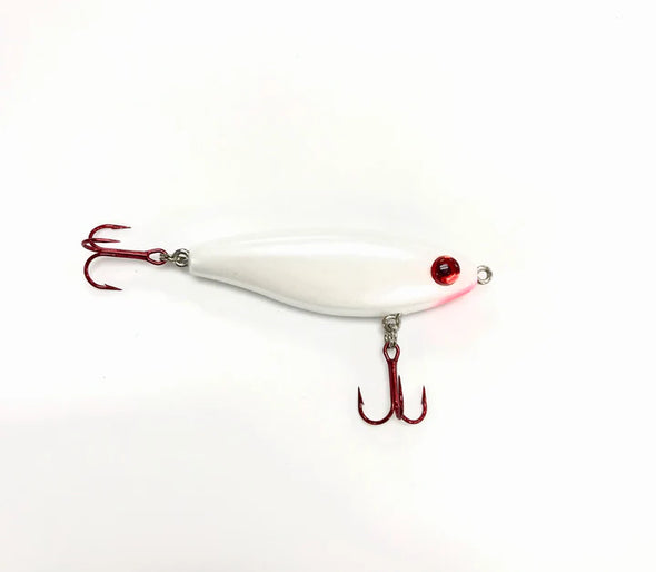 Texas Custom Lures - Double D – Waterloo Rods