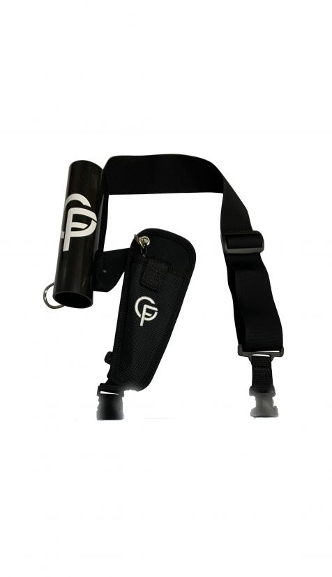 Coastal Fishing Gear Madre Sling – Waterloo Rods