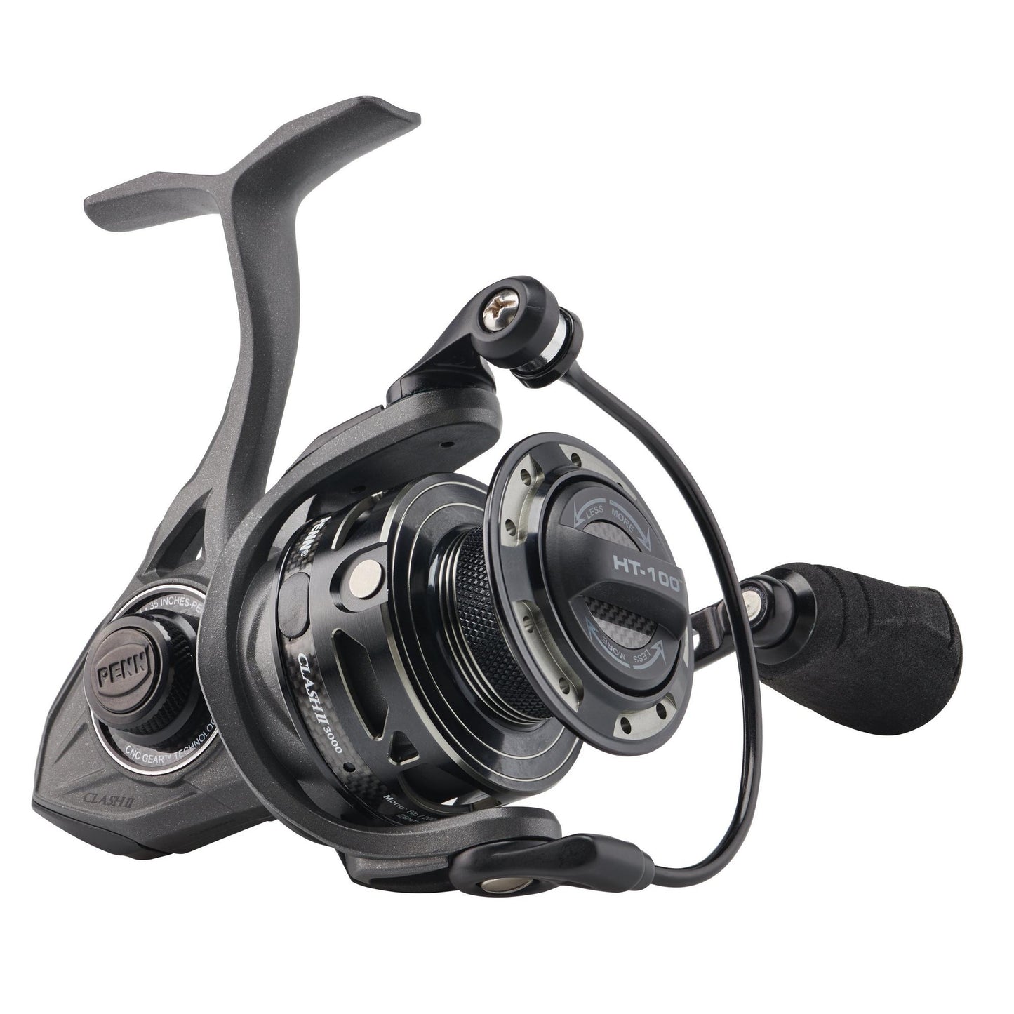 Penn Reels – Waterloo Rods
