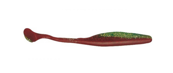 Bass Assassin Sea Shad - Multiple Colors and SIze – Waterloo Rods
