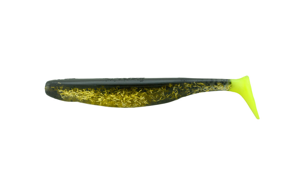 Slayer Inc Sinister Swim Tail Series 4" (S.S.T. XL) – Waterloo Rods