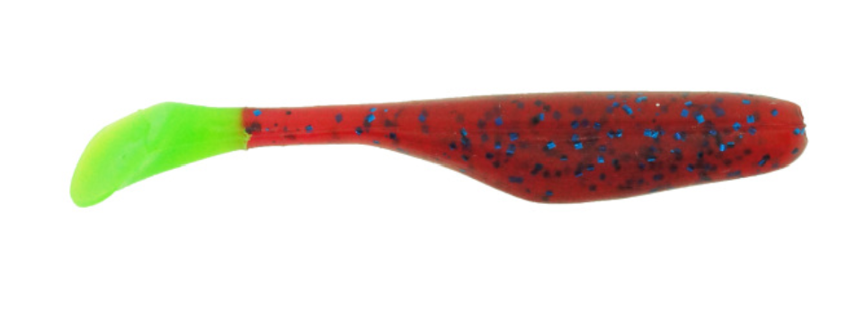 Bass Assassin Sea Shad - Multiple Colors and SIze – Waterloo Rods