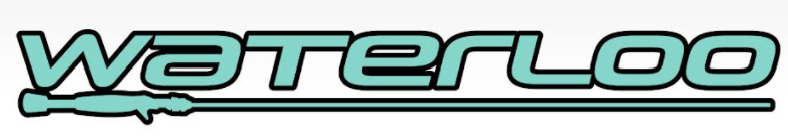 Waterloo Performance Decal (Multiple Colors) – Waterloo Rods