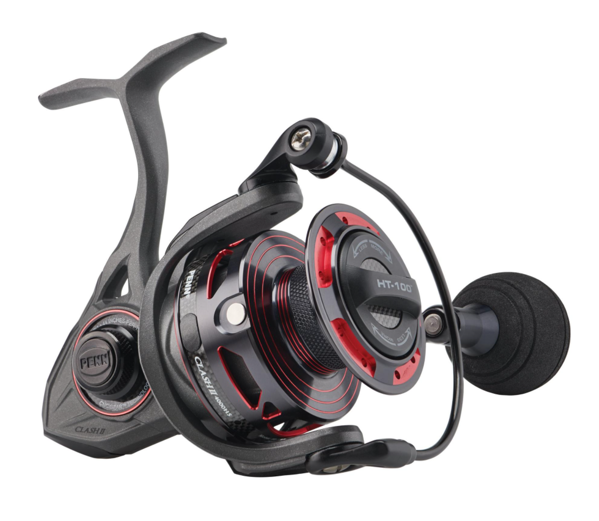 Penn Reels – Waterloo Rods