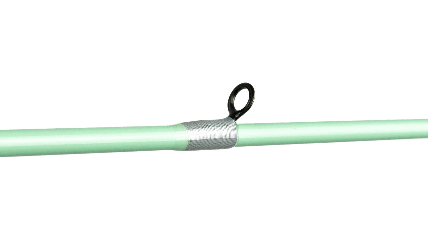 Laguna Green Salinity – Waterloo Rods