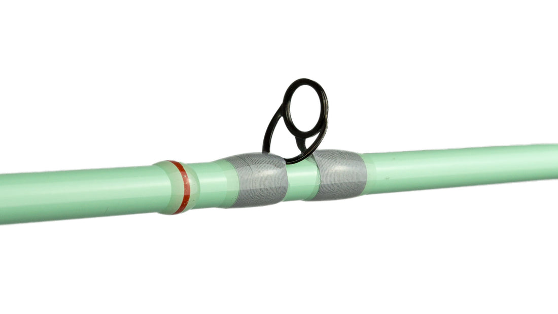 Saltwater Rods – Tagged "Salinity/Phantom"– Waterloo Rods