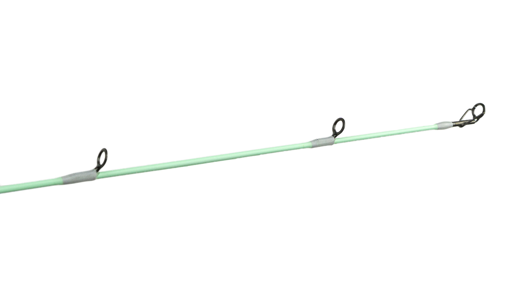 Laguna Green Salinity – Waterloo Rods