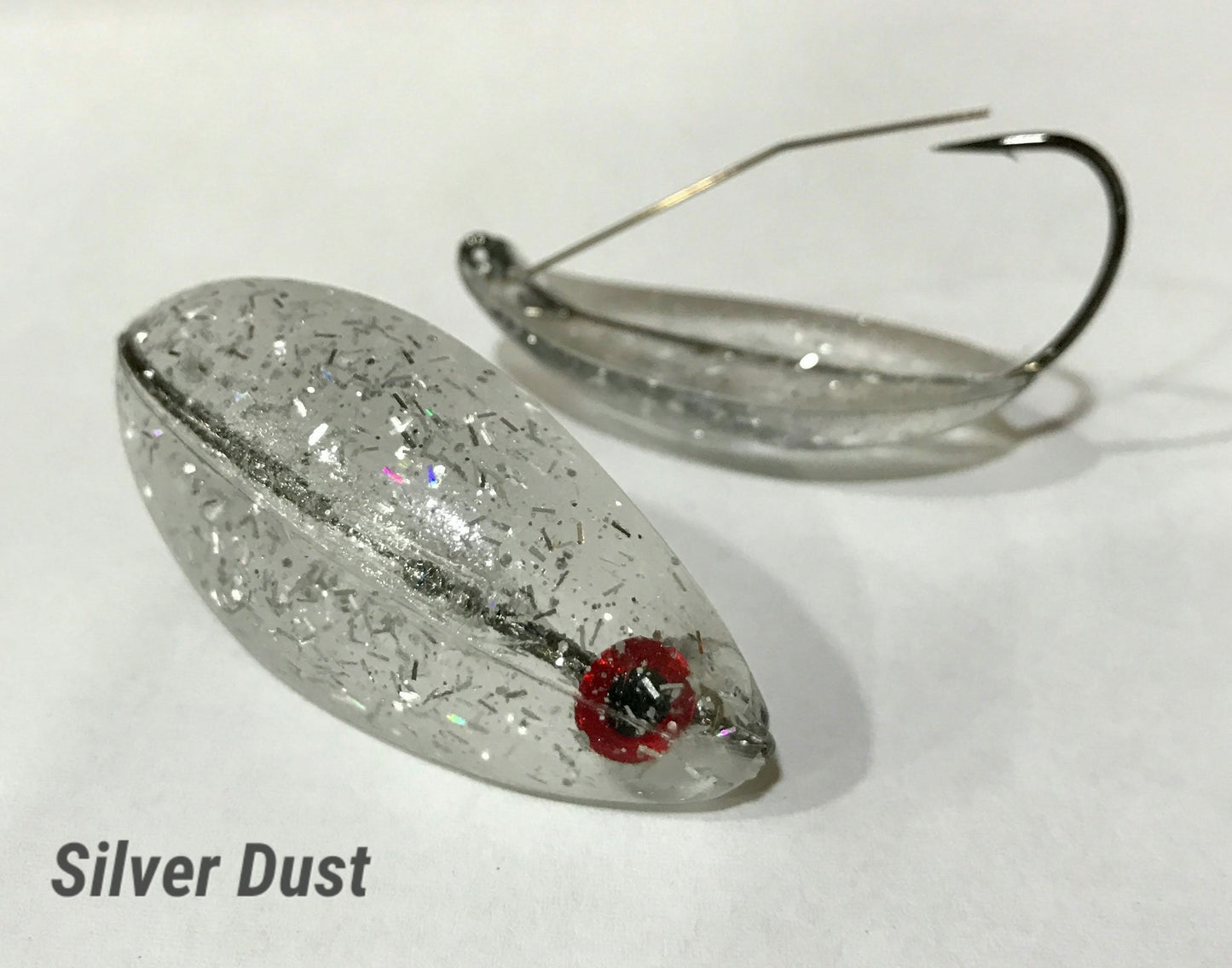 Nacho Daddy Spoons – Waterloo Rods