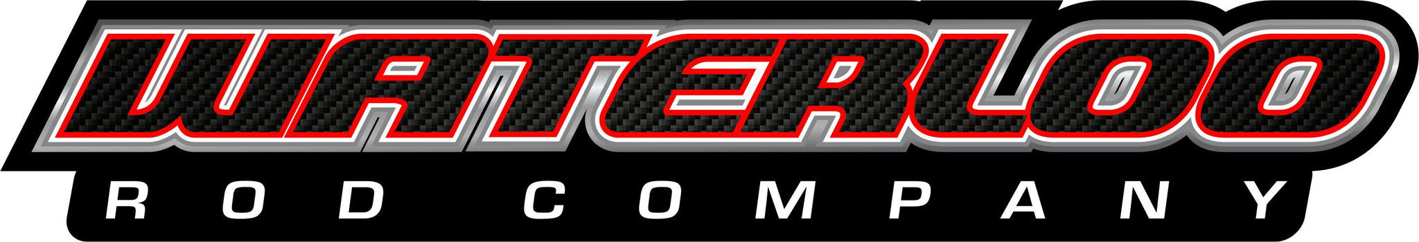 Decal – Waterloo Rods