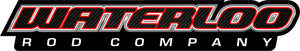 Decal – Waterloo Rods