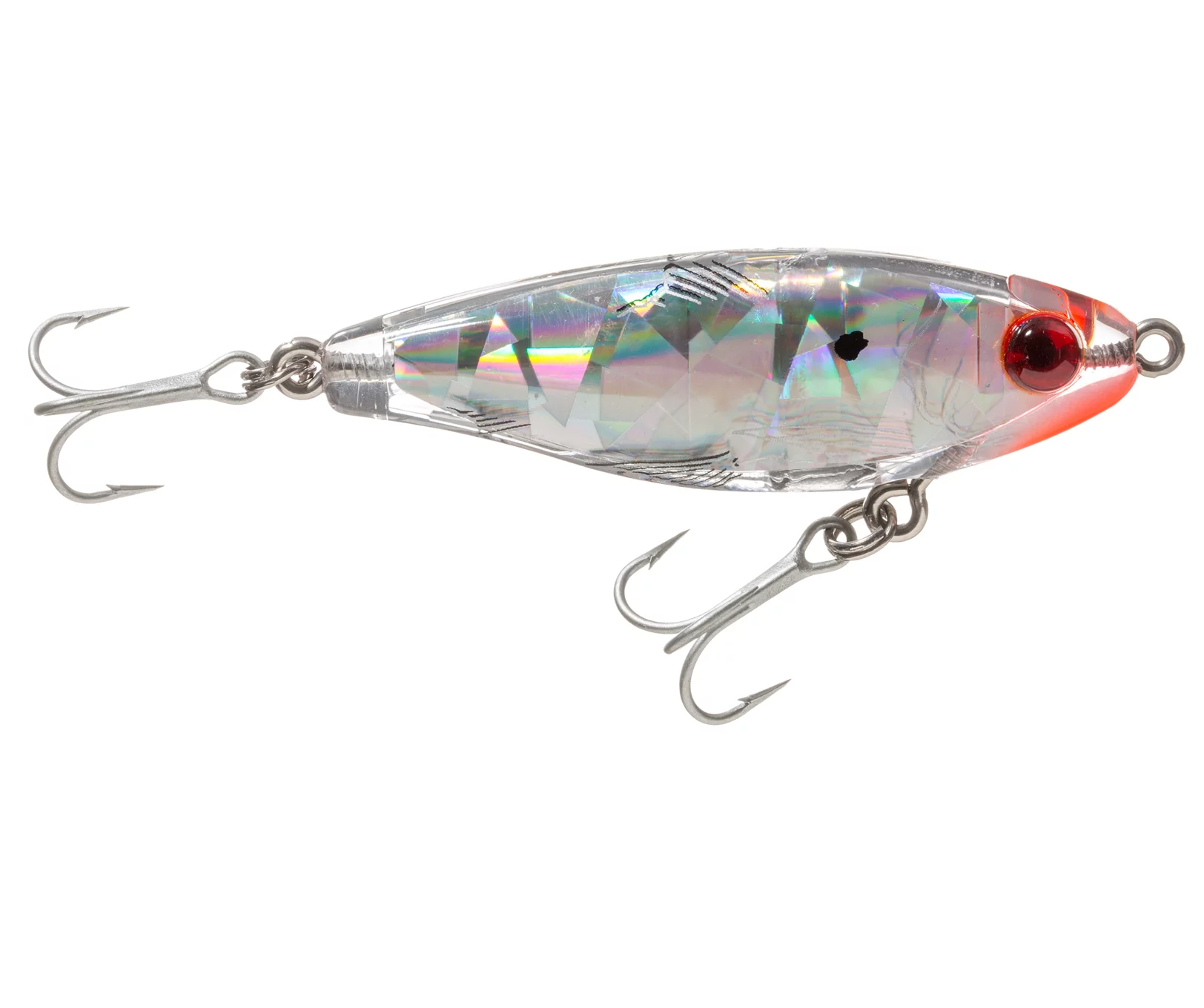 MirrOlure MirrOdine XL 27MR Suspending Twitchbait – Waterloo Rods