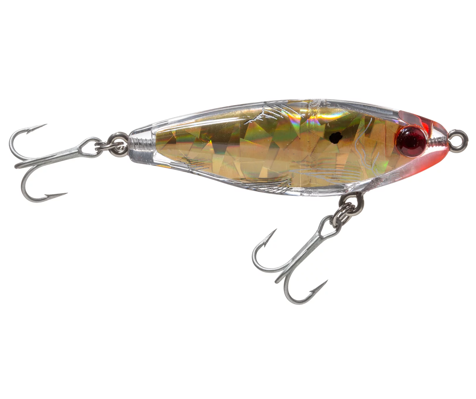 MirrOlure MirrOdine XL 27MR Suspending Twitchbait – Waterloo Rods