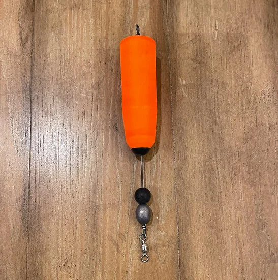 Four Horseman Pro Series Bull Red Pro – Waterloo Rods