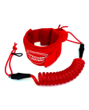 The Original Lifeguard Lanyard – Waterloo Rods
